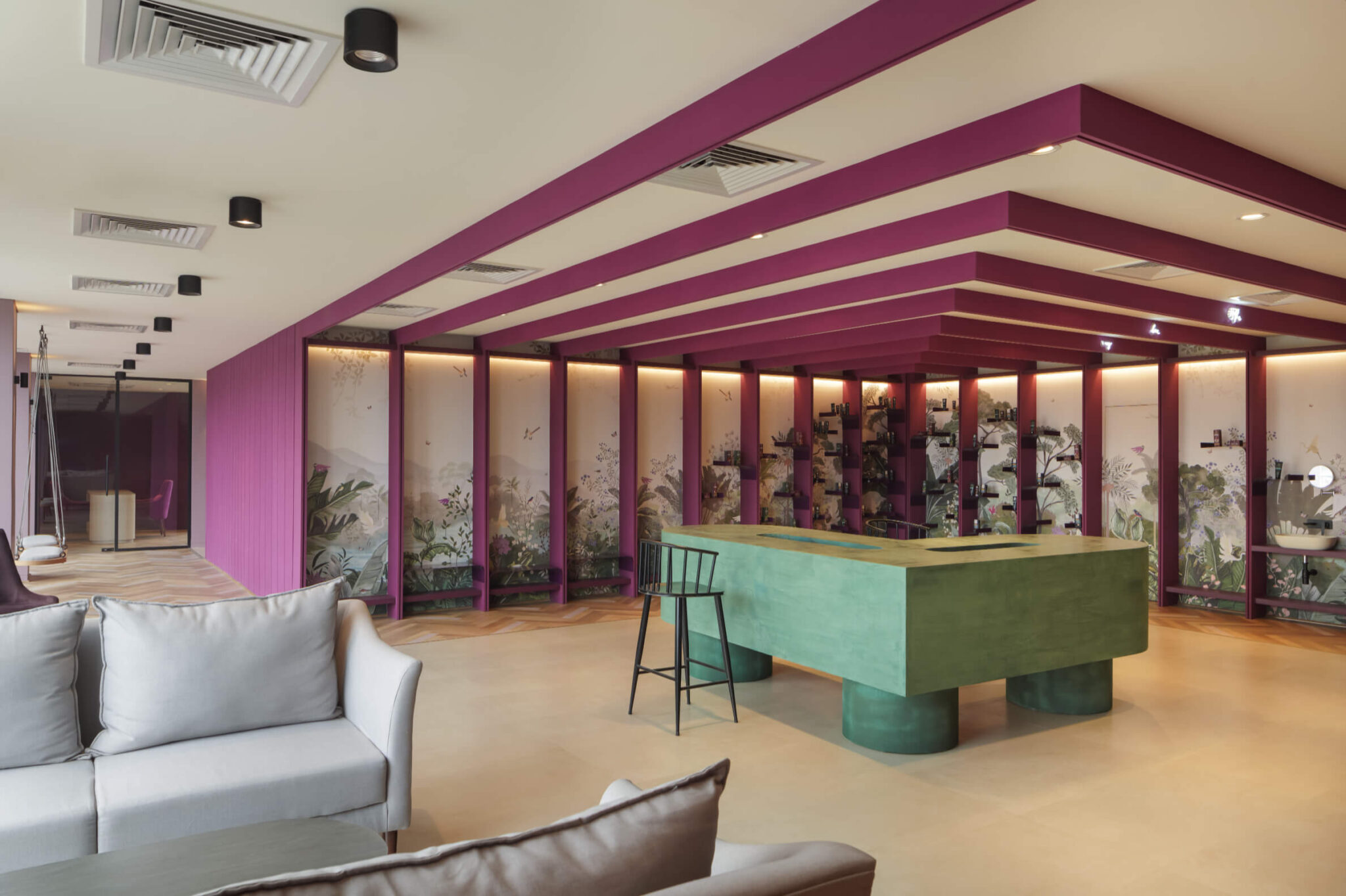 Innovative Architecture Firm London | Beyond Design