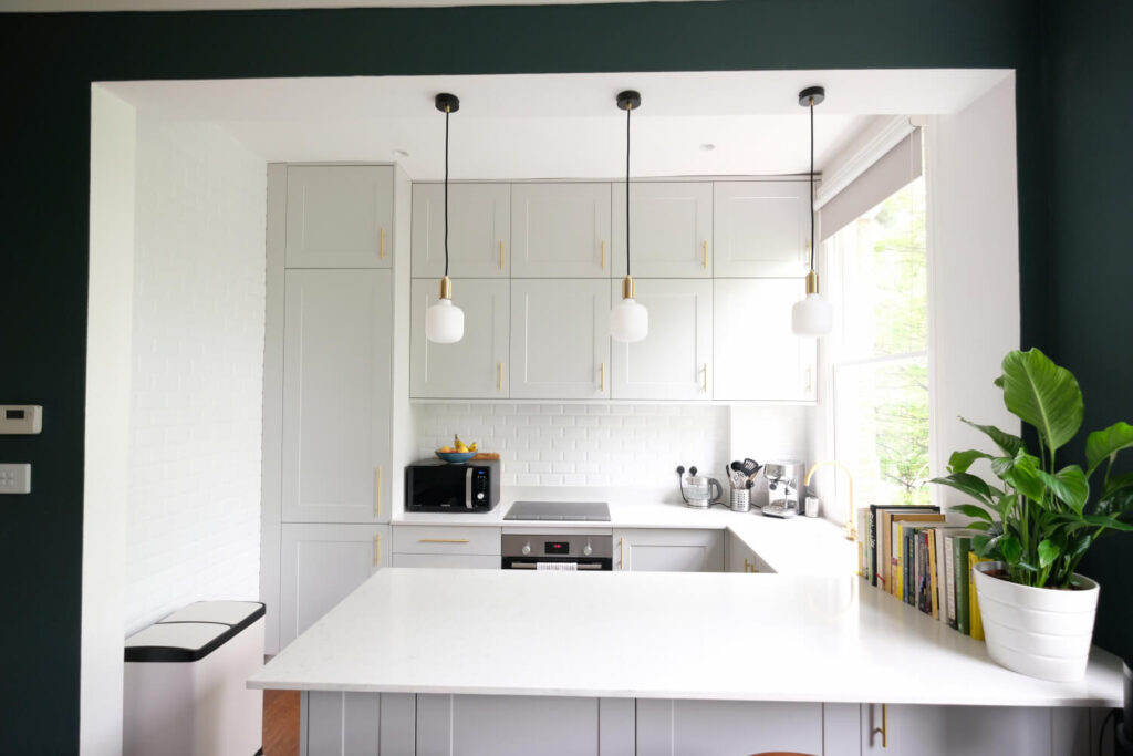 amhurst park – Beyonddesign