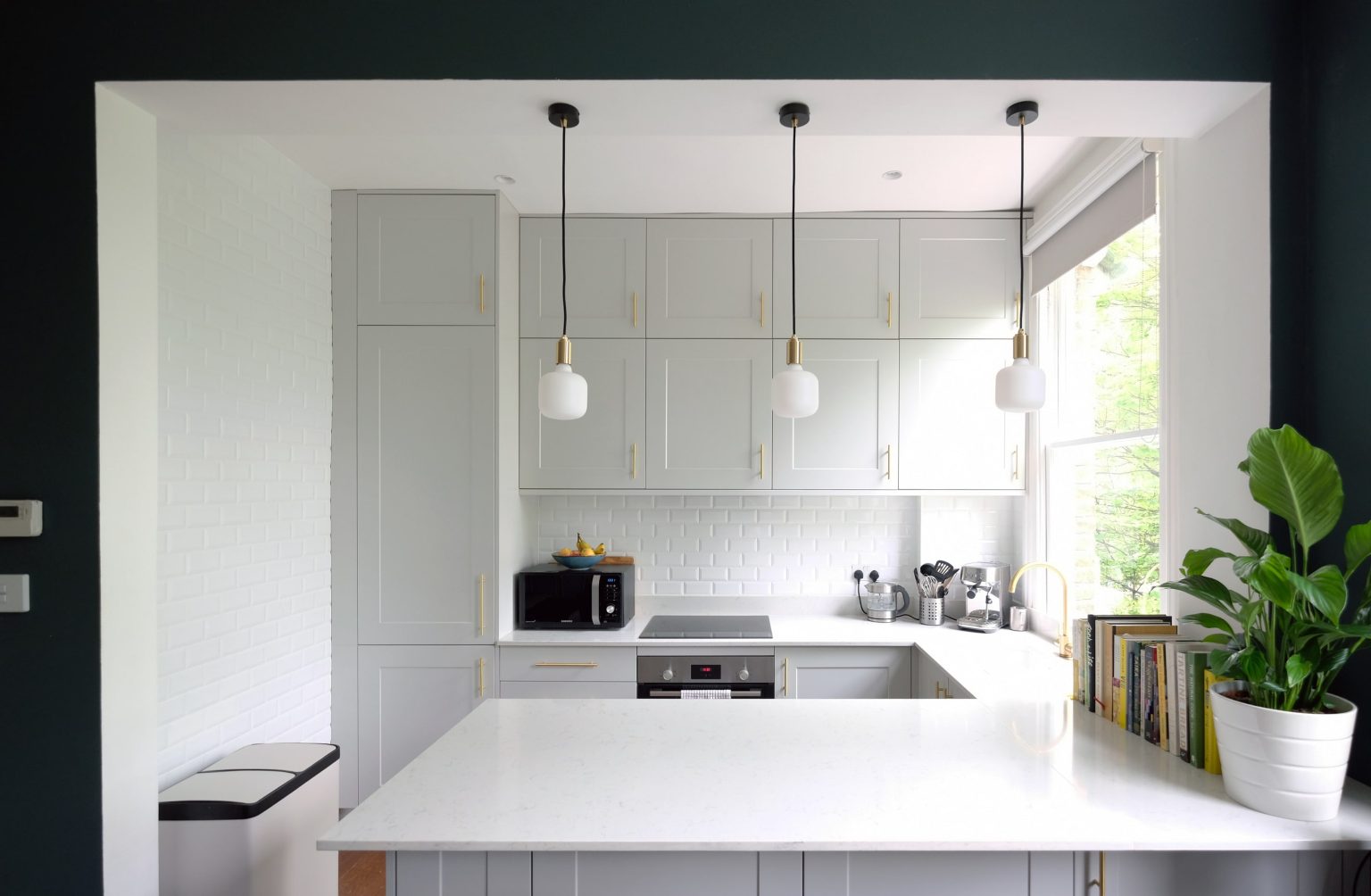 amhurst park - Beyonddesign