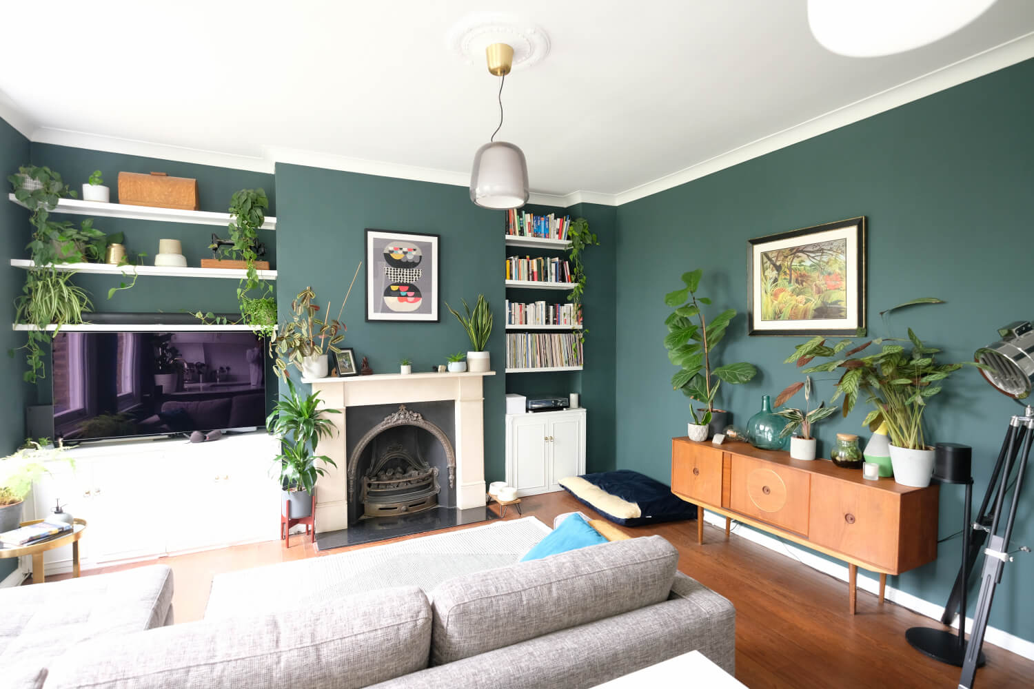 amhurst park - Beyonddesign