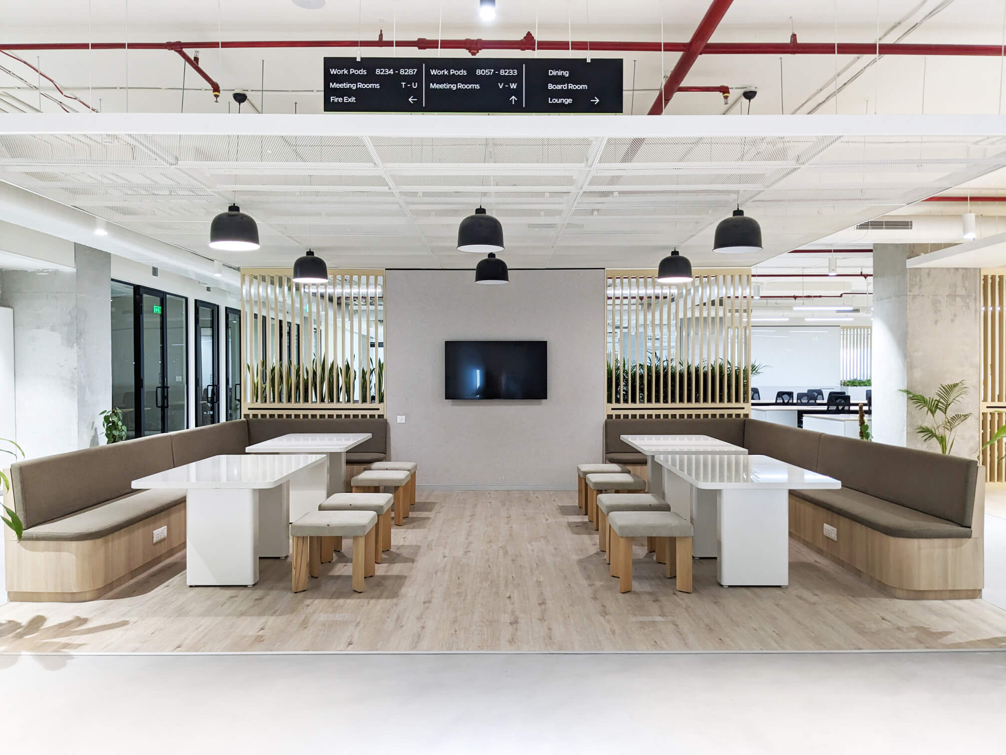 ola leadership office – Beyonddesign