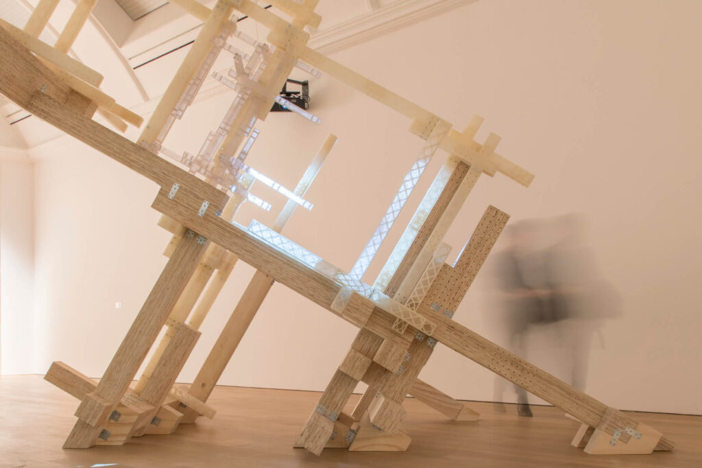 Innovative Architecture Firm London | Beyond Design