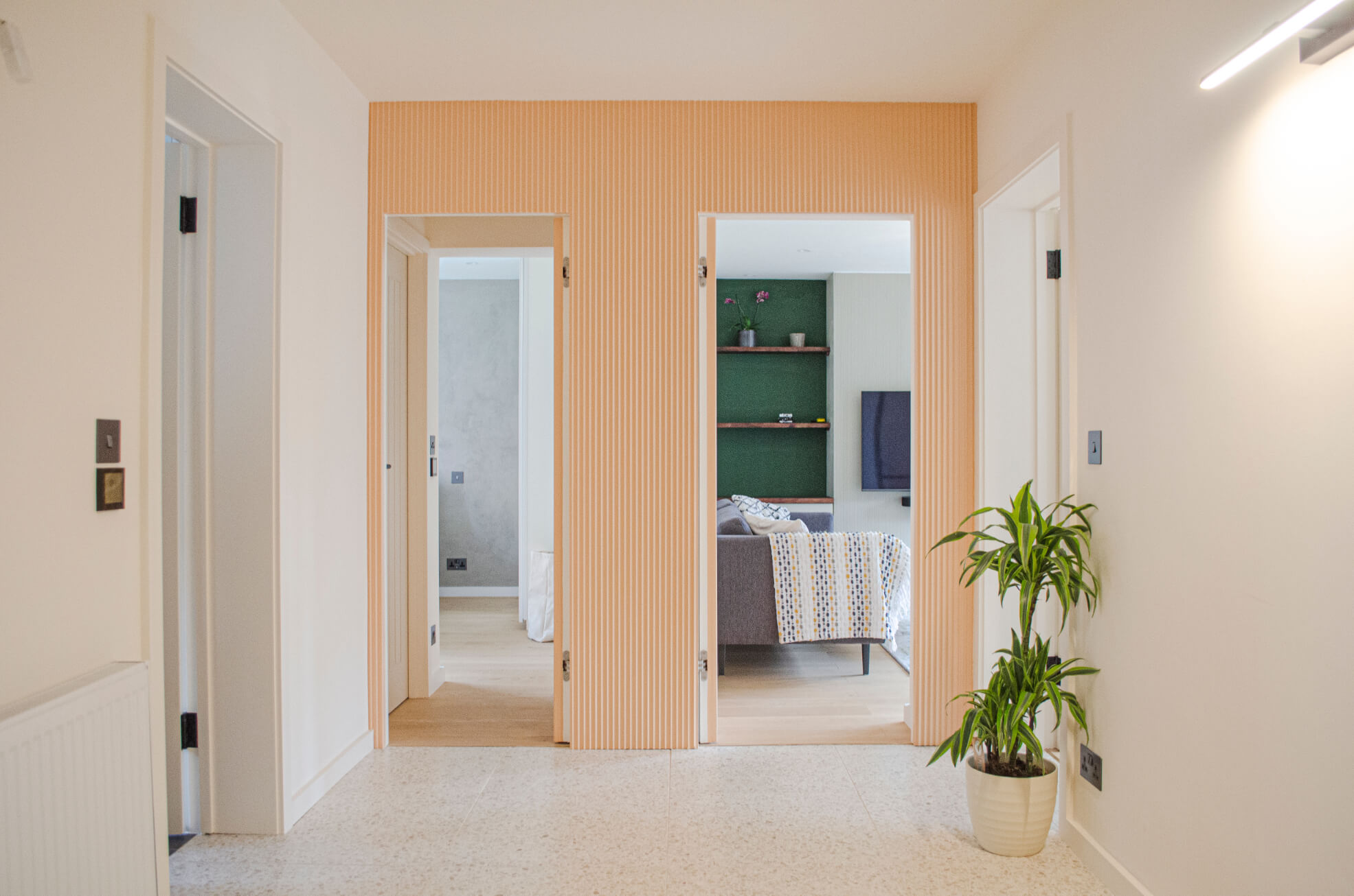 eaton rise - Beyonddesign