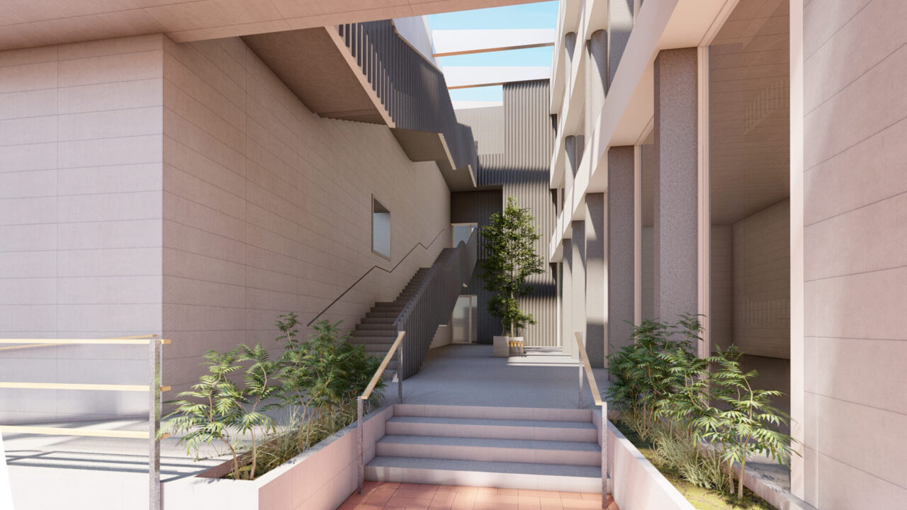 ceat r&d experience centre – Beyonddesign