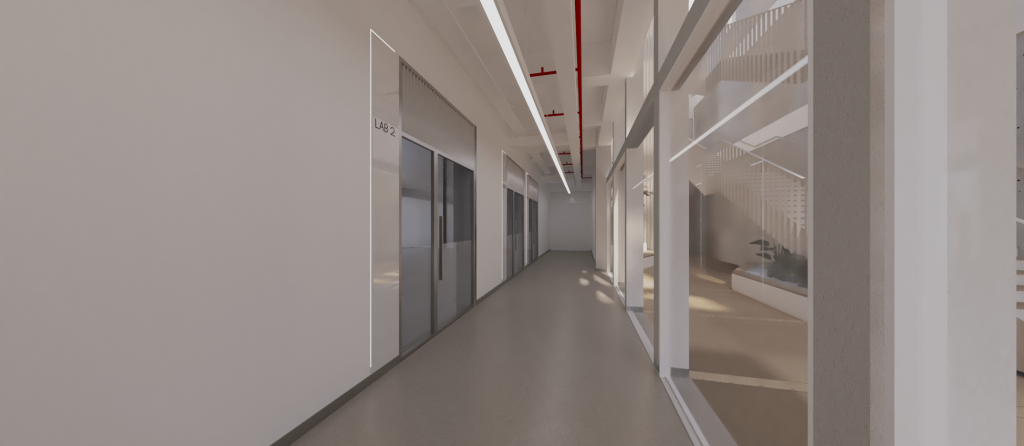 ceat r&d experience centre - Beyonddesign