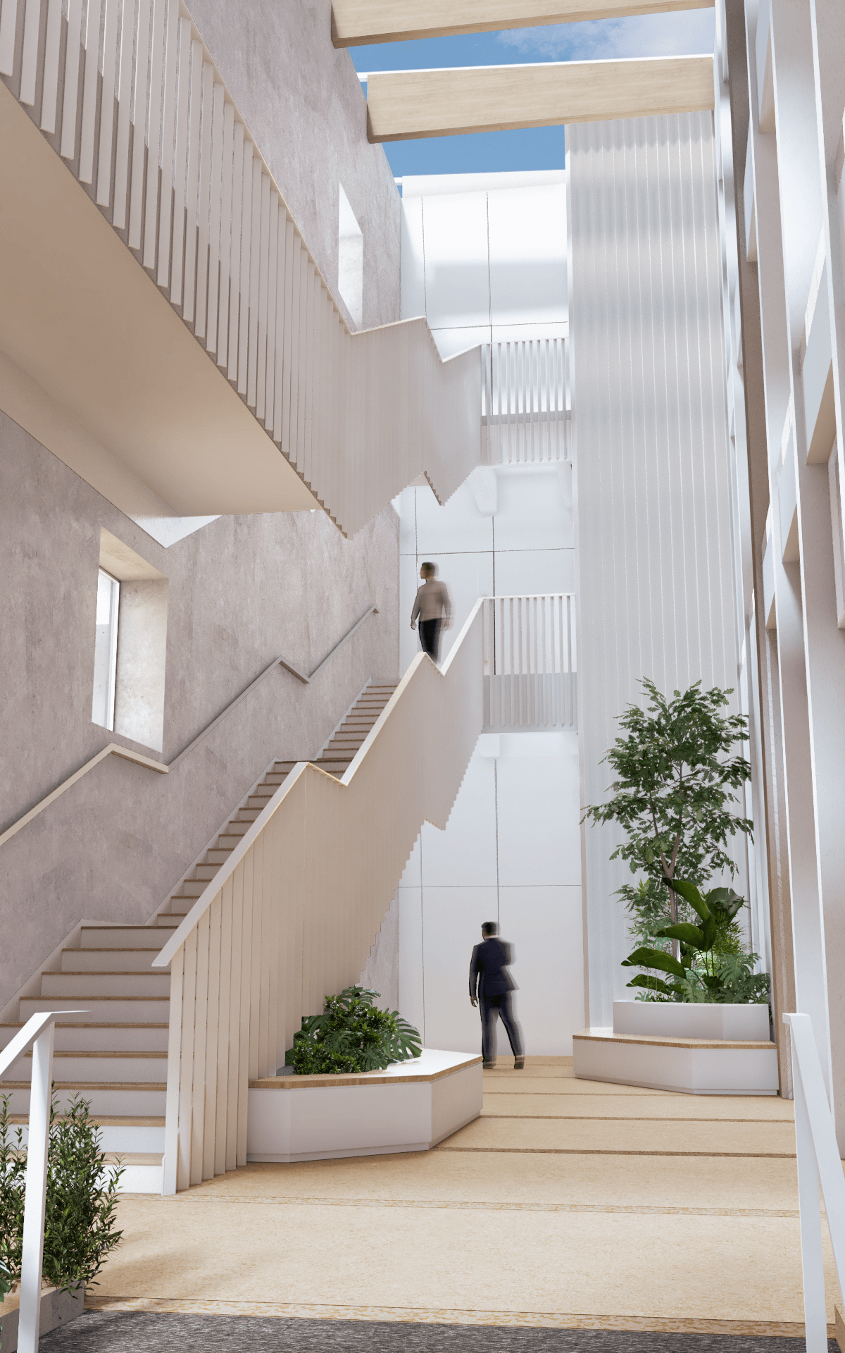 ceat r&d experience centre - Beyonddesign