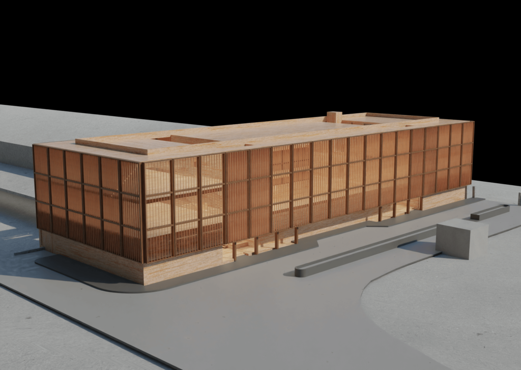 ceat r&d experience centre – Beyonddesign