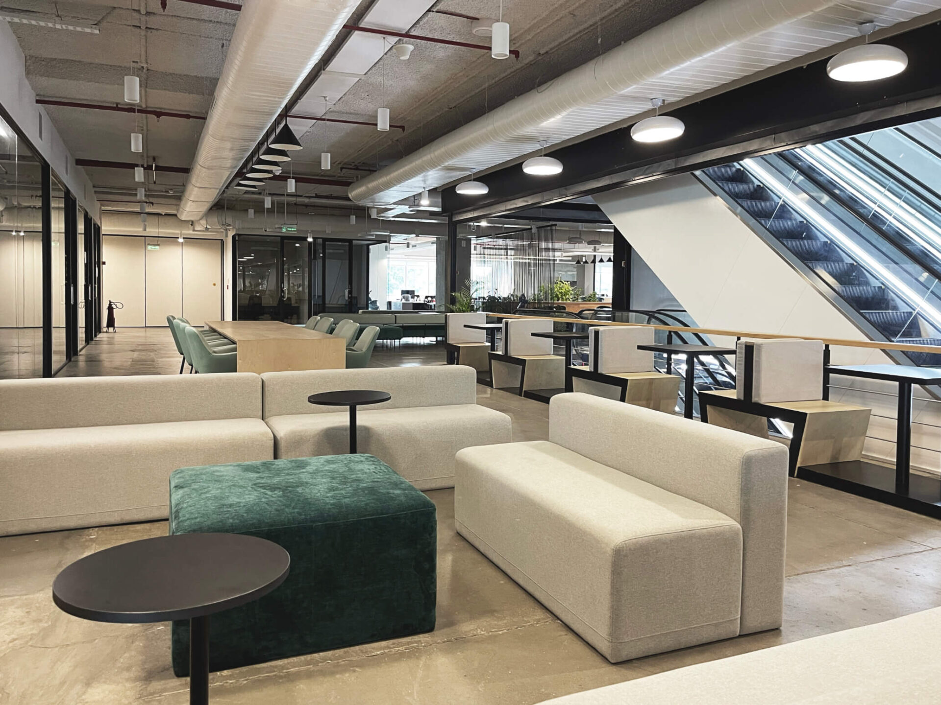 ola campus – Beyonddesign