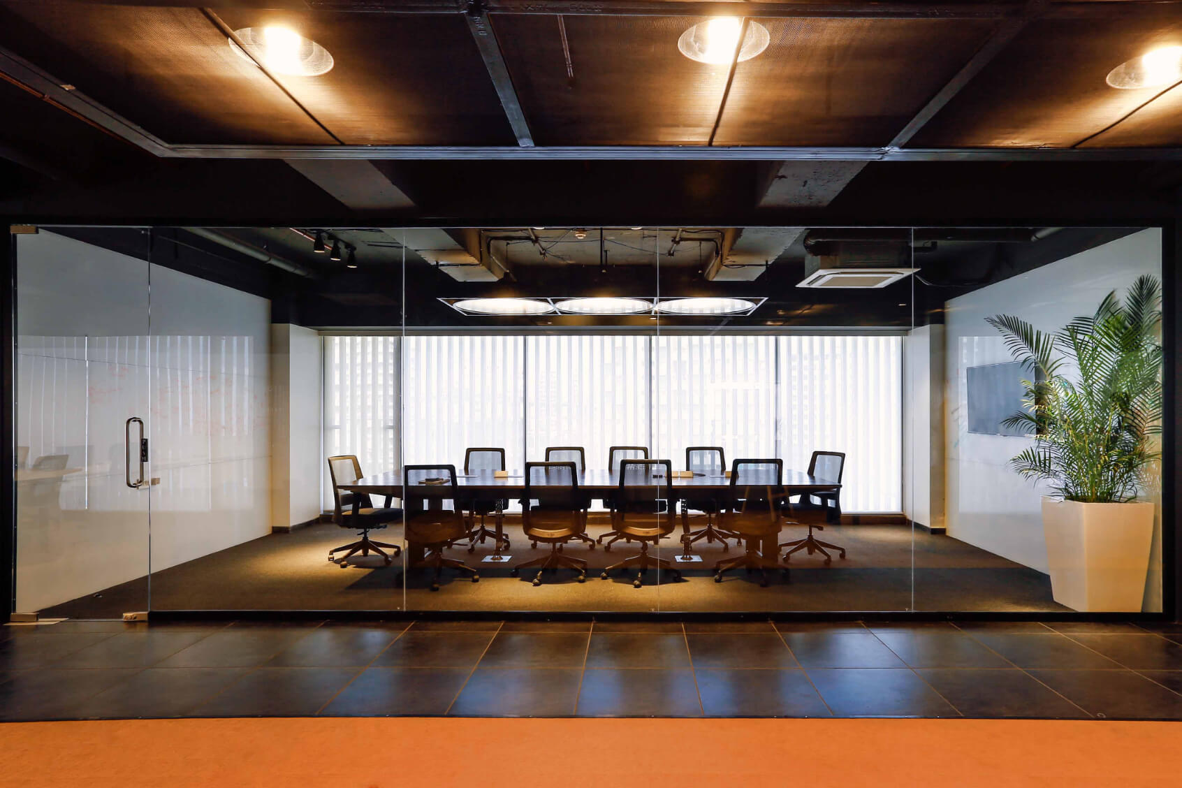 mindtickle office – Beyonddesign