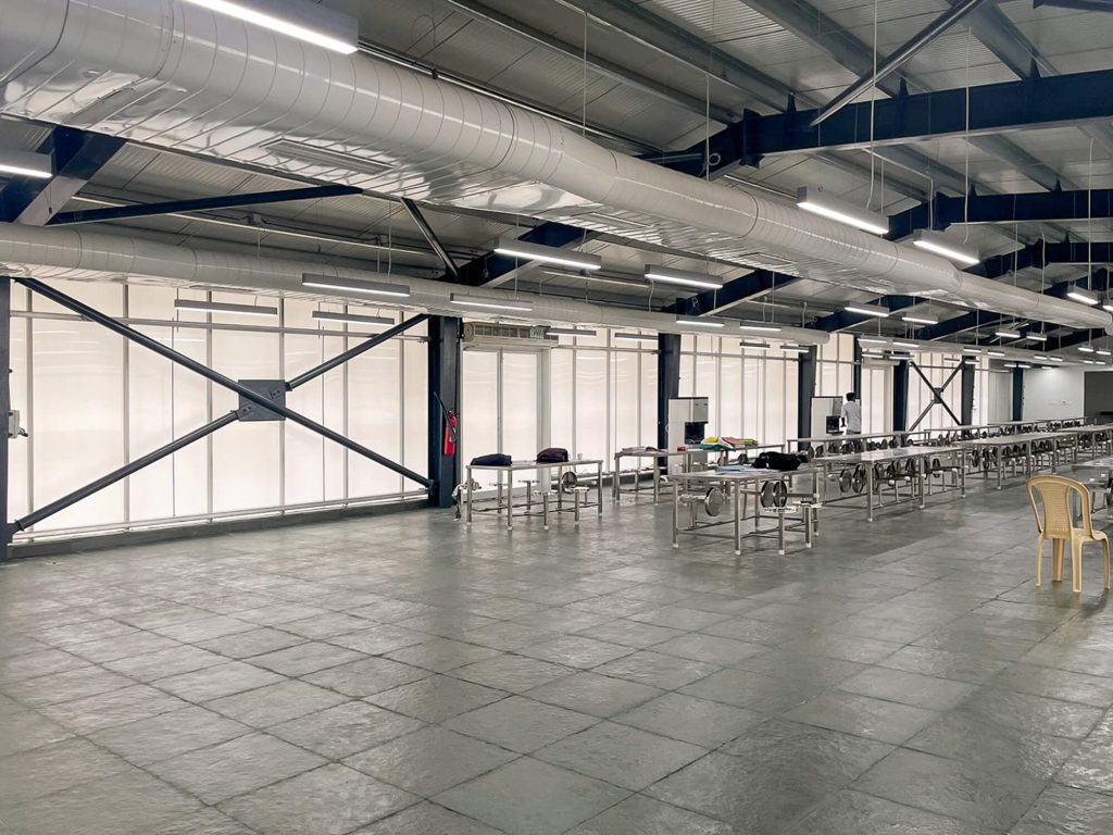 oep dining & workshop - Beyonddesign