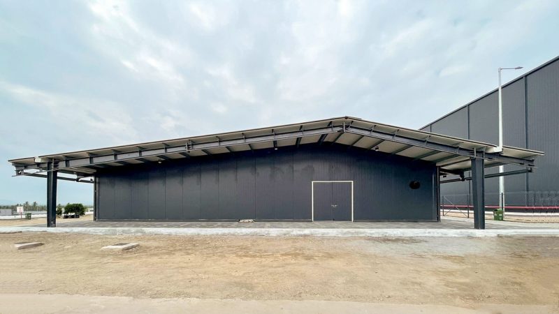 oep dining & workshop – Beyonddesign