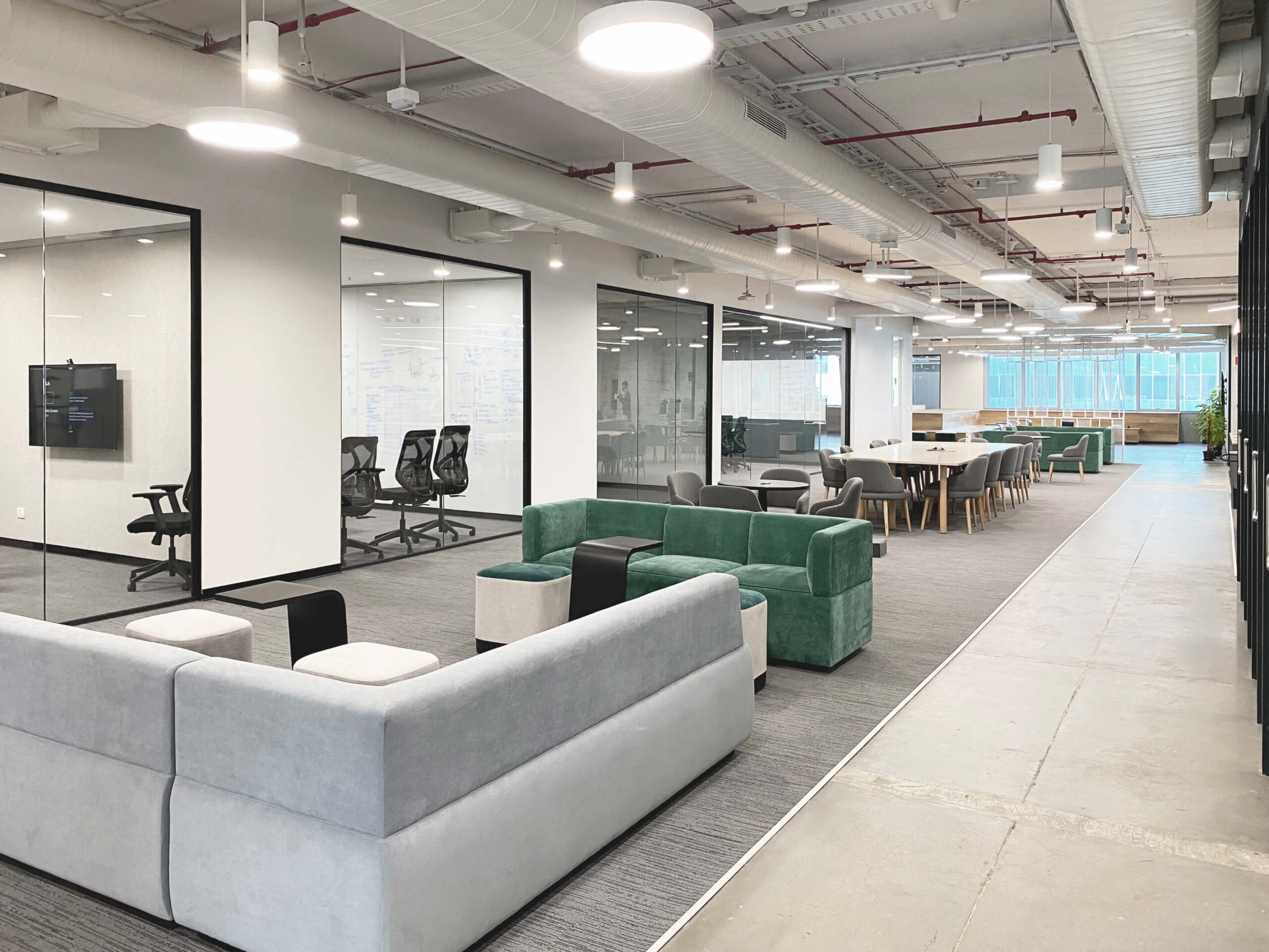 ola campus – Beyonddesign