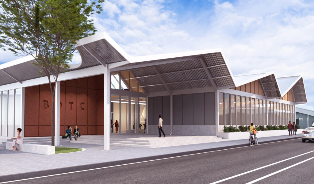 Innovative Architecture Firm London | Beyond Design