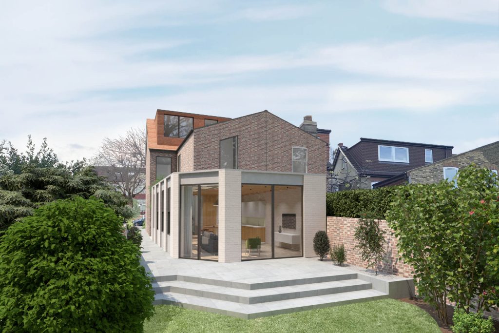 Innovative Architecture Firm London | Beyond Design