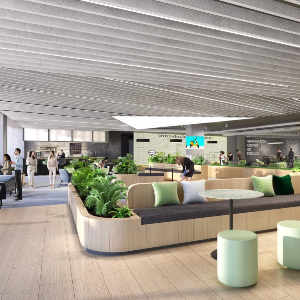 Innovative Architecture Firm London | Beyond Design