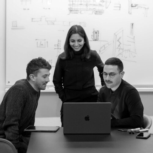 Interior Architects London | Luxury Interior Design Studio