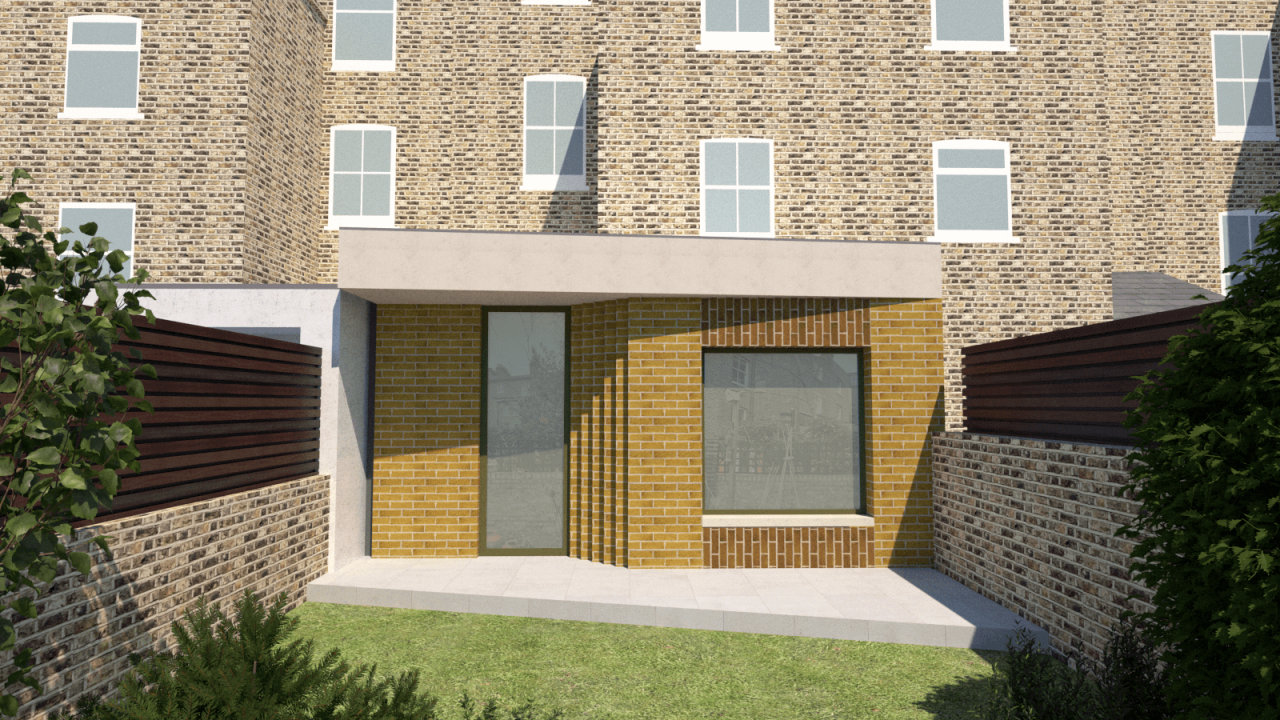 aubert road - Beyonddesign