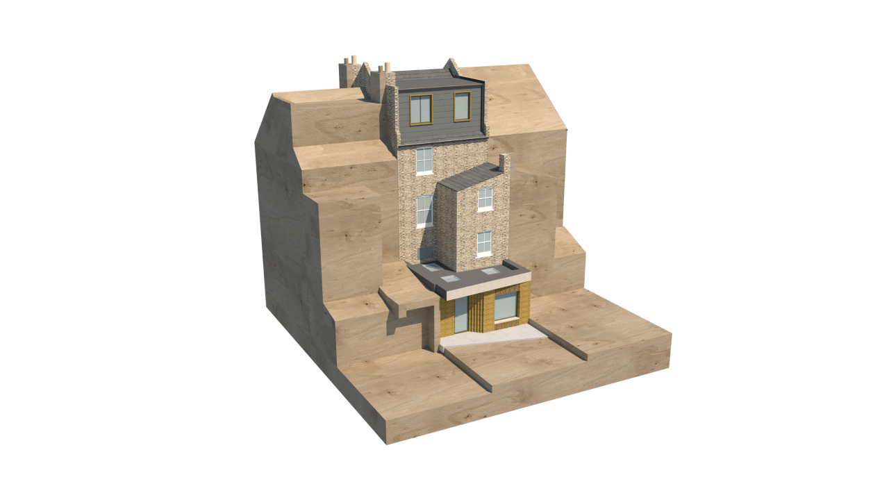 aubert road – Beyonddesign