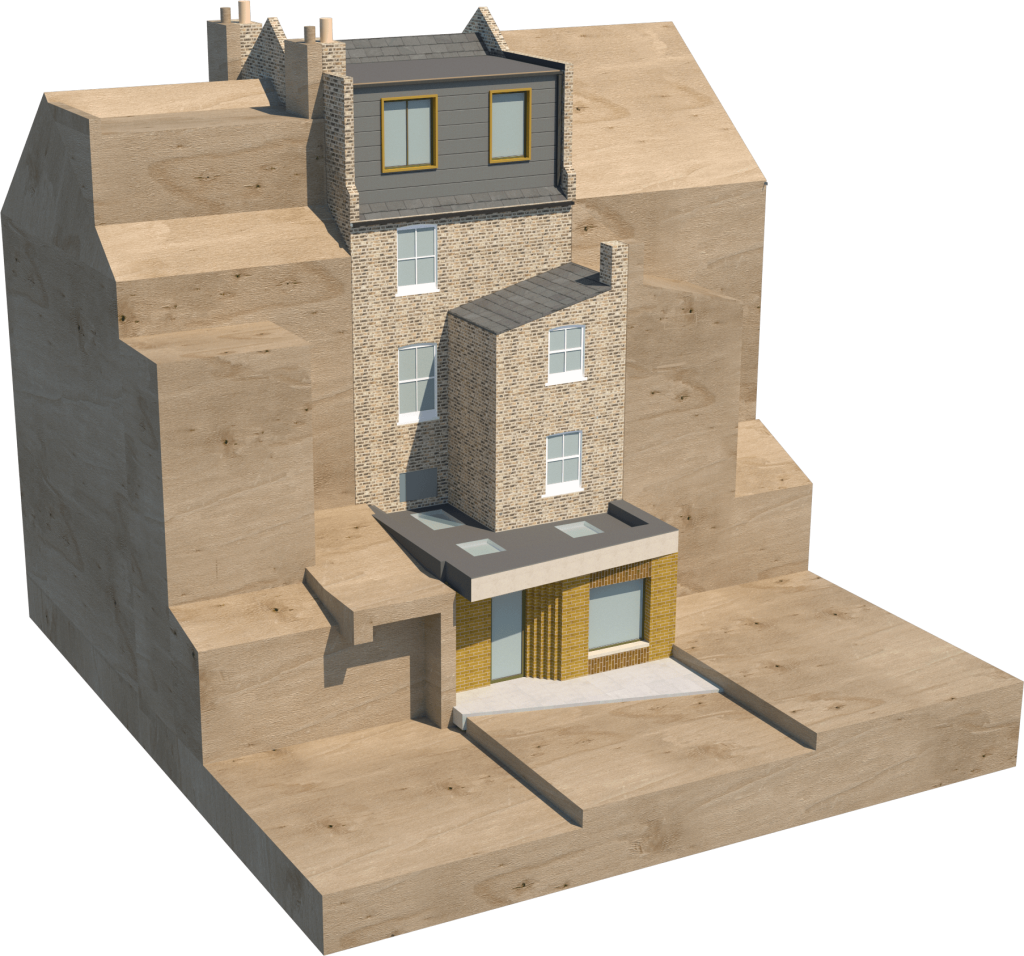 aubert road - Beyonddesign