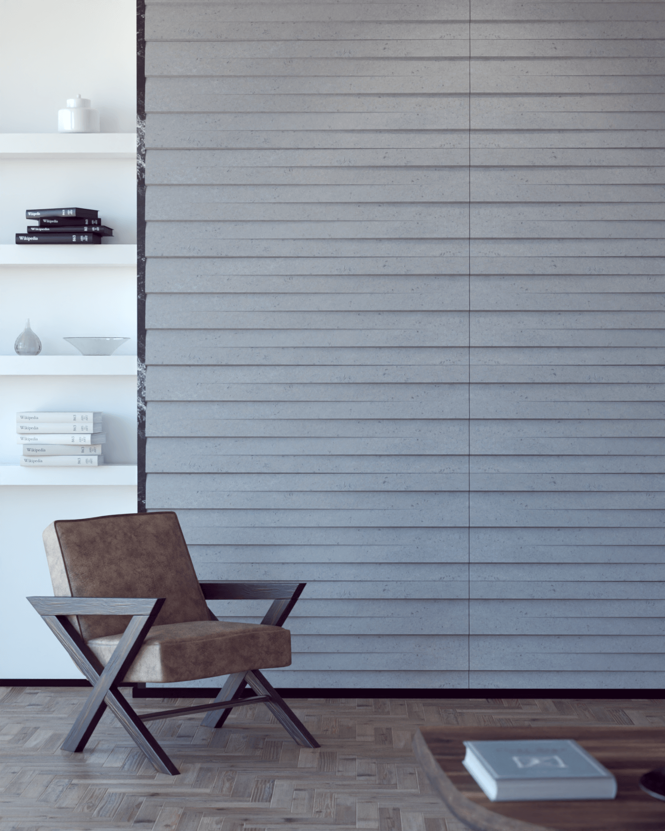 concrete wall panels x heyconcrete - Beyonddesign