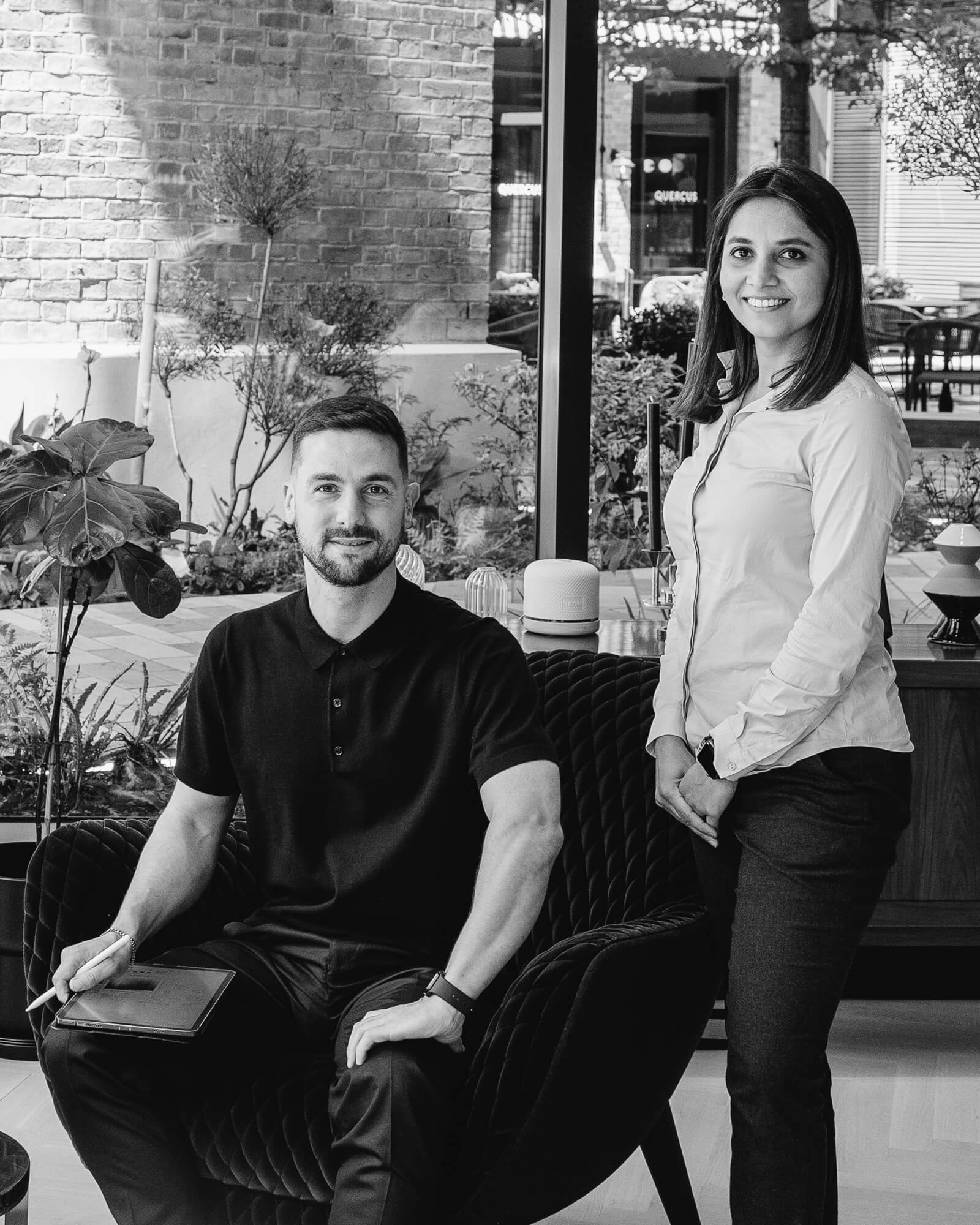 Interior Architects London | Luxury Interior Design Studio