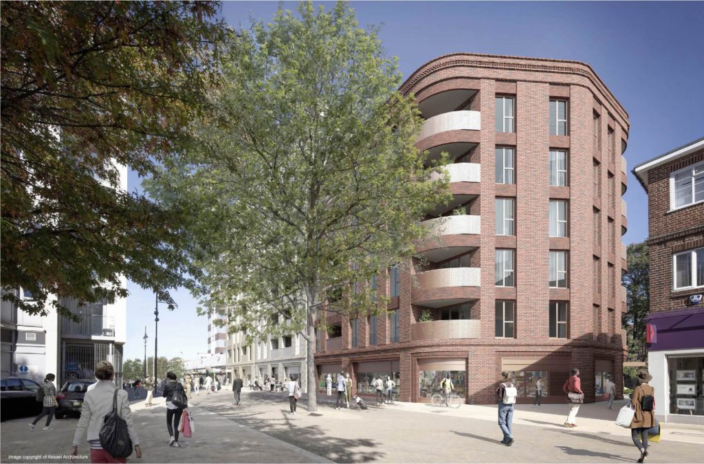 romford - Beyonddesign